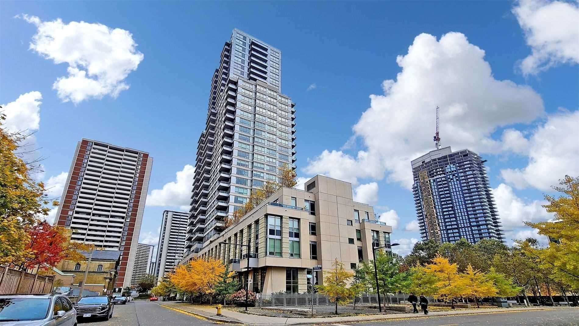 404 - 500 Sherbourne St, Toronto | Sold, C5525249 | Condos.ca