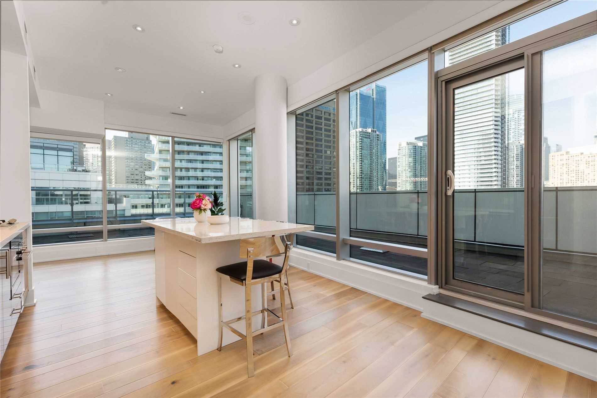 1102 - 39 Queens Quay E, Toronto | Terminated, C5525624 | Condos.ca