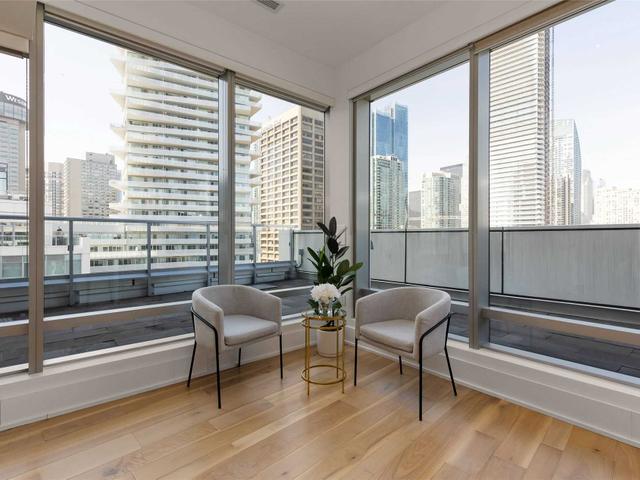 1102 - 39 Queens Quay E, Toronto | Terminated, C5525624 | Condos.ca