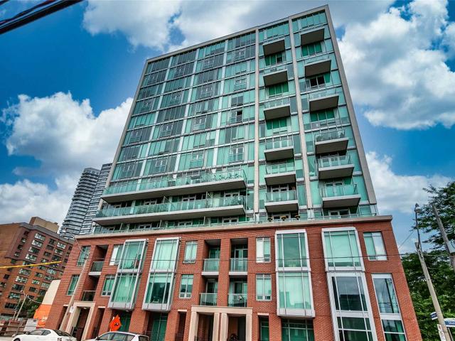 PH04 - 220 George St, Toronto | Expired, C5525717 | Condos.ca