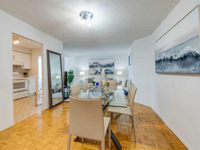103 - 5795 Yonge St, North York | Sold, C5526396 | Condos.ca