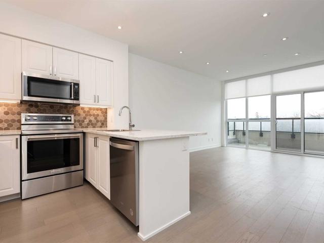 211 - 1603 Eglinton Ave W, York | Leased, C5527975 | Condos.ca