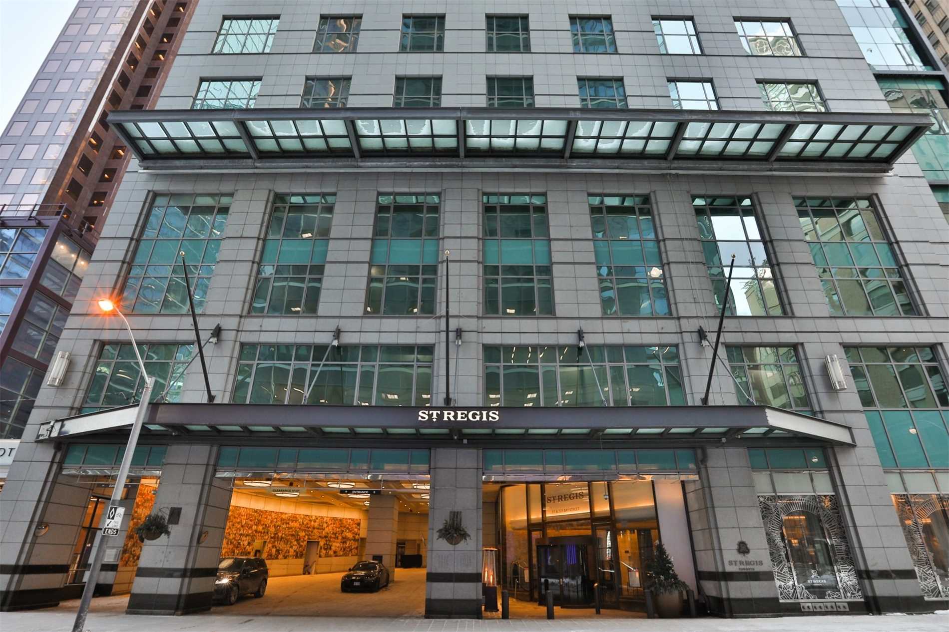 3903 - 311 Bay St, Toronto | Terminated, C5529482 | Condos.ca