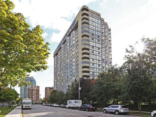 2005 - 5444 Yonge St, North York | Leased, C5529689 | Condos.ca