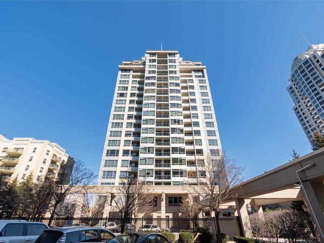 307 - 8 Rean Dr, North York | Sold, C5531468 | Condos.ca