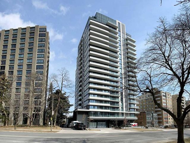 301 - 609 Avenue Rd, Toronto | Unavailable, C5532946 | Property.ca