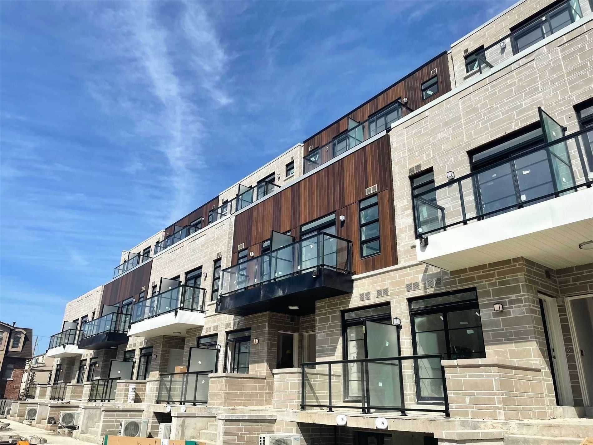 5 - 57 Finch Ave W, North York | Suspended, C5536268 | Condos.ca