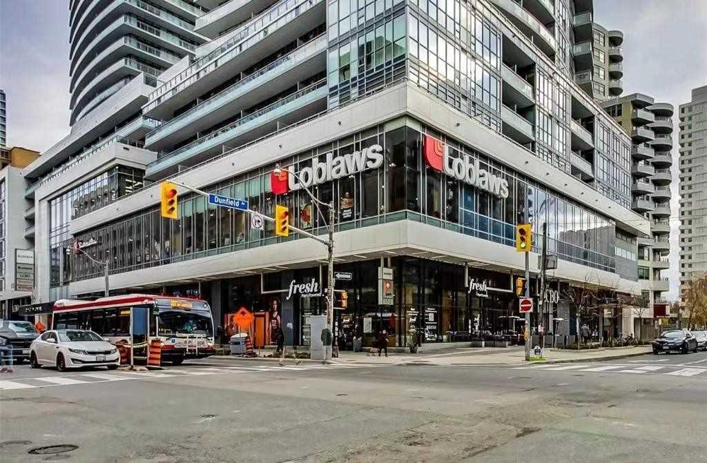 2303 - 89 Dunfield Ave, Toronto | Terminated, C5536408 | Property.ca