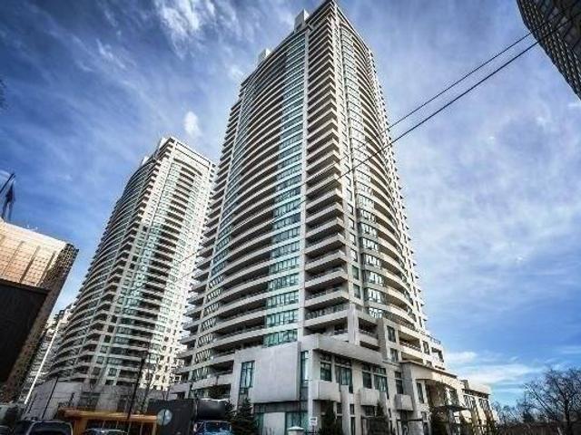 1011 - 18 Spring Garden Ave, North York | Leased, C5536967 | Condos.ca