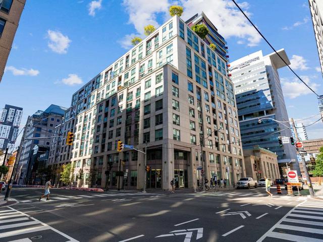 1110 - 168 Simcoe St, Toronto | Terminated, C5537447 | Condos.ca