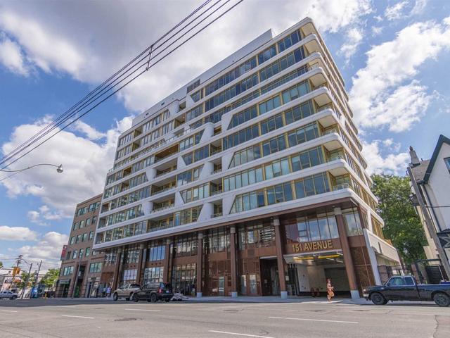 906 - 151 Avenue Rd, Toronto | Sold, C5538799 | Condos.ca
