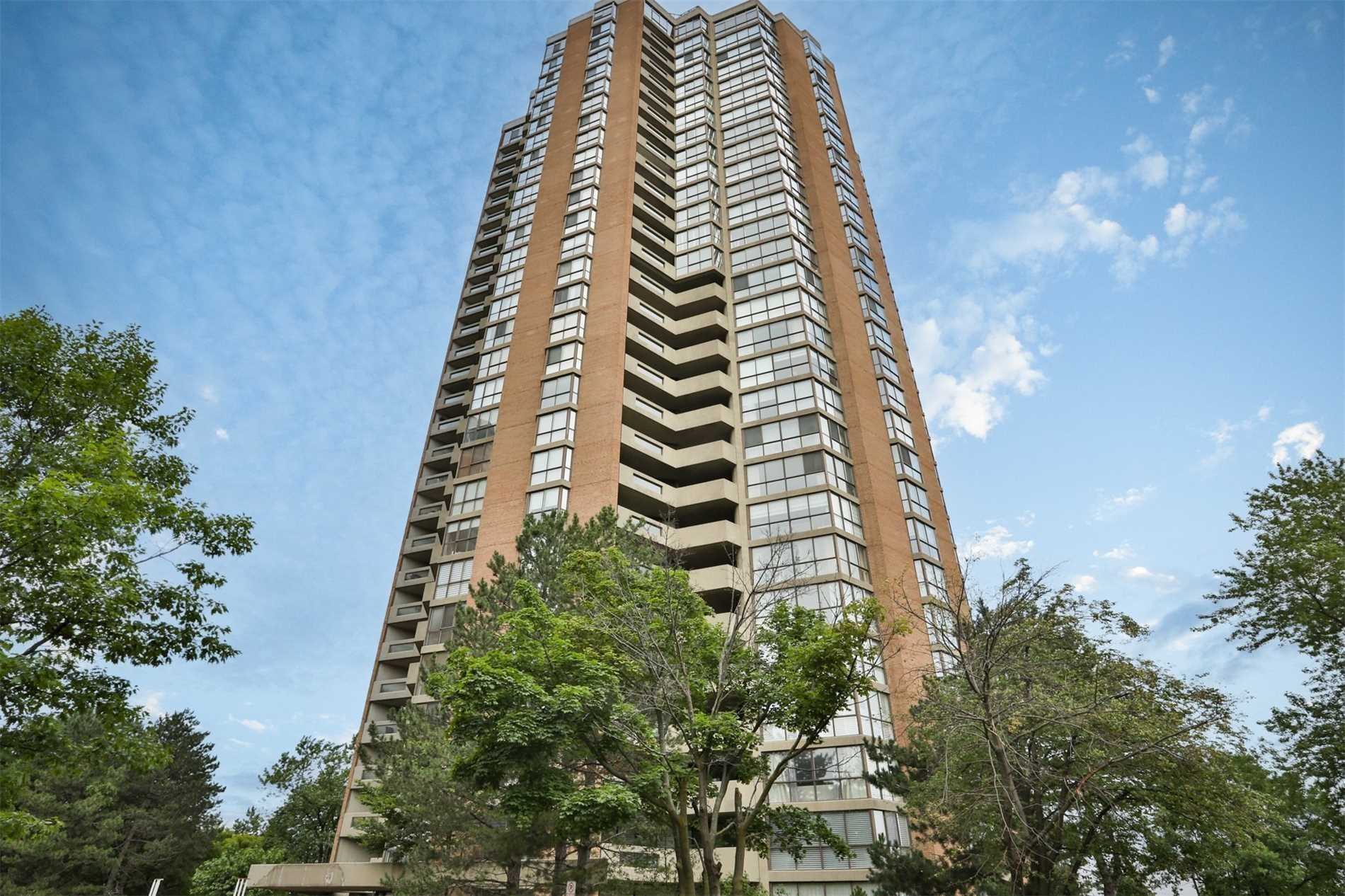 505 - 85 Skymark Dr, North York | Sold, C5538810 | Condos.ca