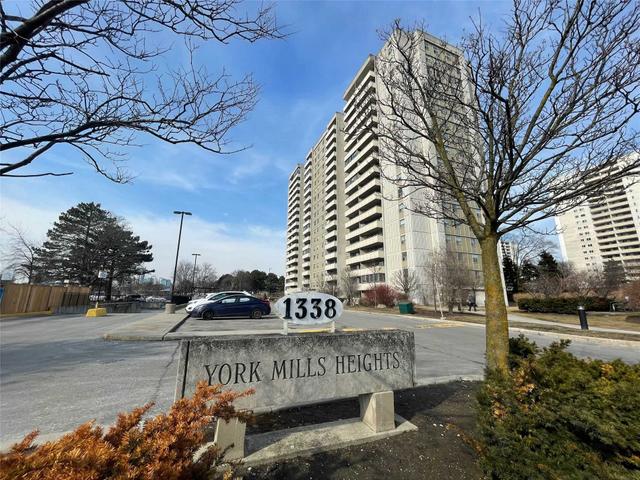 #512 - 1338 York Mills Rd, North York | Sold, C5540819 | Condos.ca