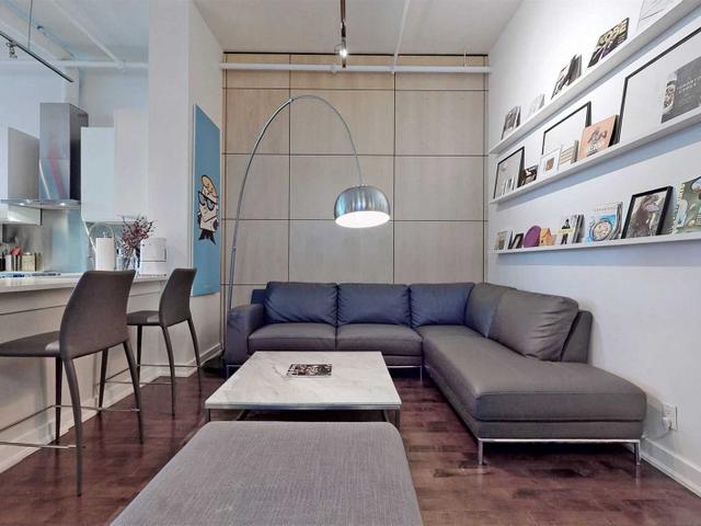 605 - 43 Hanna Ave, Toronto | Terminated, C5545401 | Condos.ca