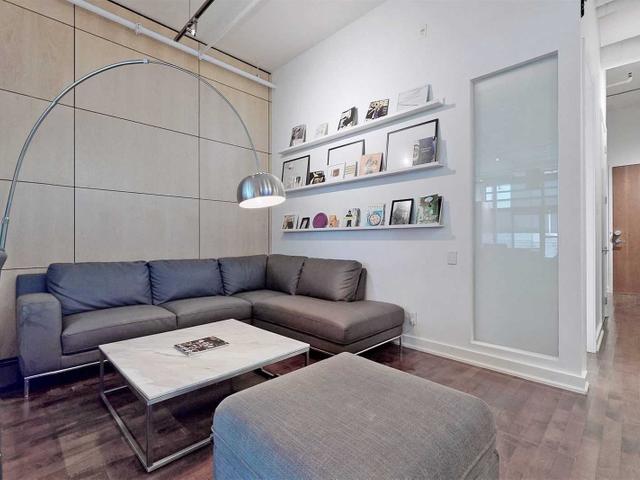 605 - 43 Hanna Ave, Toronto | Terminated, C5545401 | Condos.ca