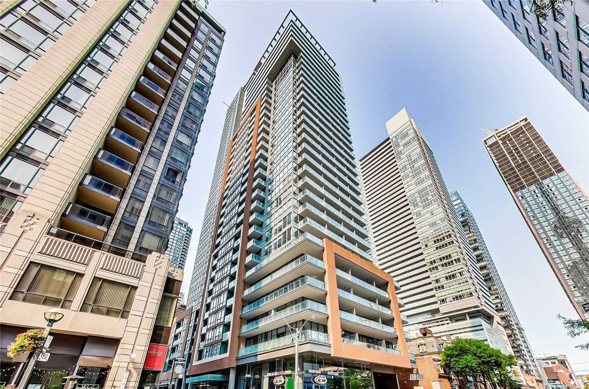 1012 - 8 Mercer St, Toronto | Leased, C5546667 | Condos.ca
