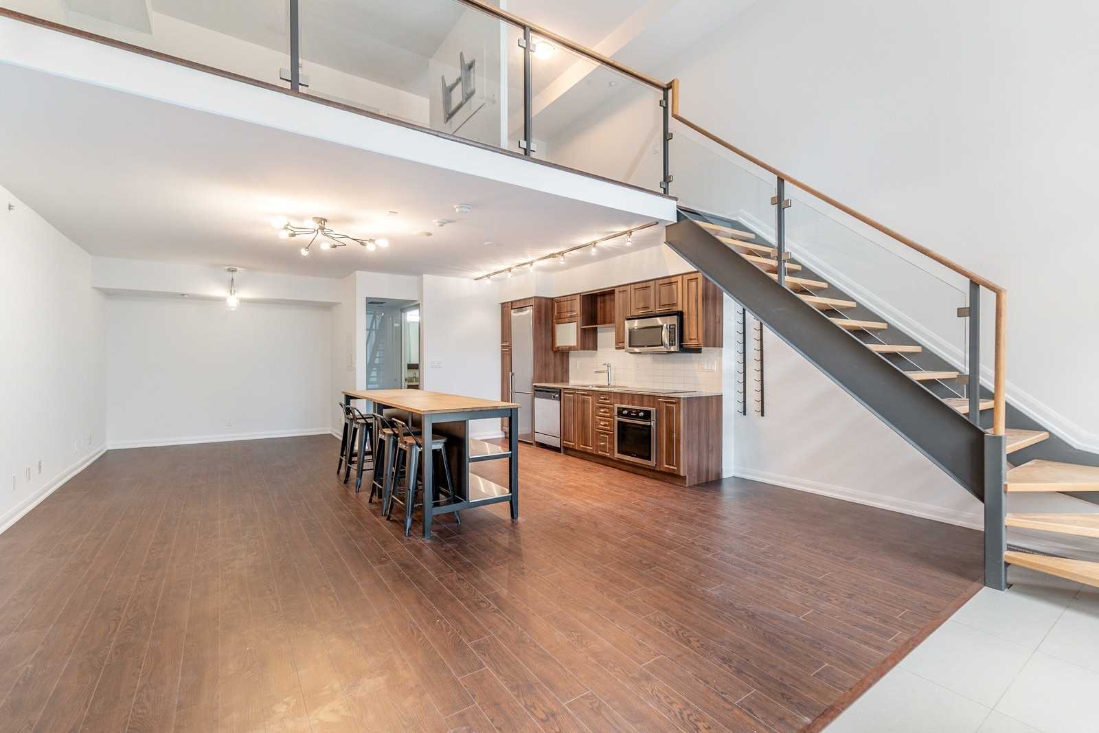 W113 - 500 Sherbourne St, Toronto | Leased, C5550414 | Condos.ca