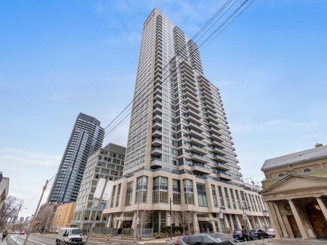 W113 - 500 Sherbourne St, Toronto | Leased, C5550414 | Condos.ca