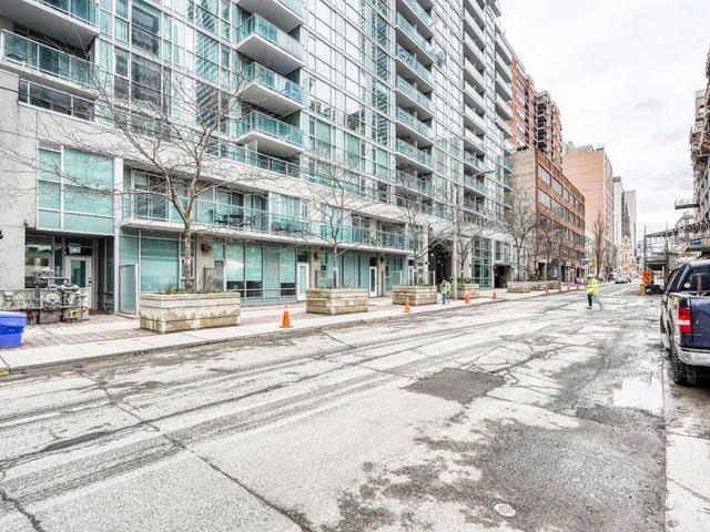 103 - 96 St Patrick St, Toronto | Terminated, C5551324 | Condos.ca