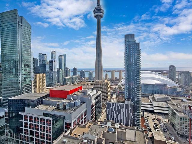 3304 - 8 Mercer St, Toronto | Sold, C5553459 | Condos.ca