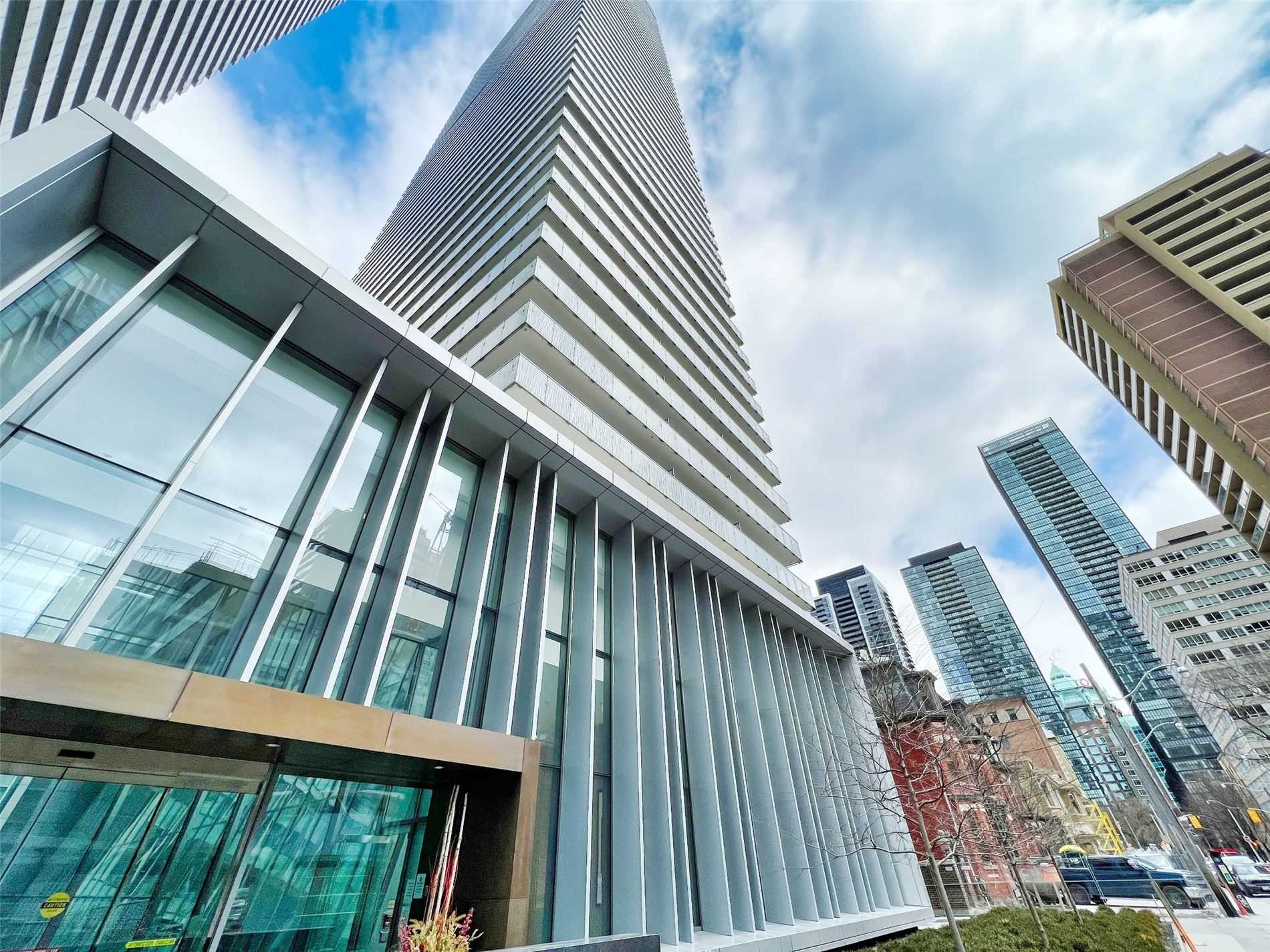 5307 - 50 Charles St E, Toronto | Leased, C5555121 | Condos.ca