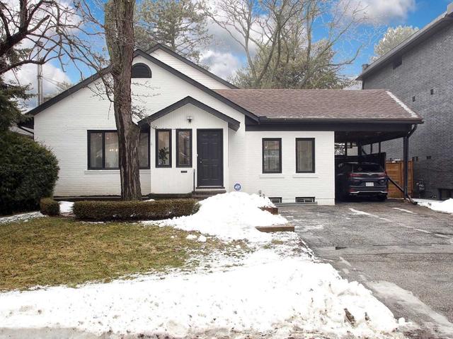 48 Addison Crescent, North York, ON | Condos.ca