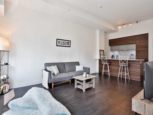 1912 - 88 Scott St, Toronto | Leased, C5557077 | Property.ca