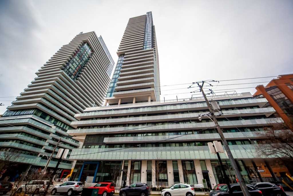 4004 - 161 Roehampton Ave, Toronto | Terminated, C5563599 | Condos.ca