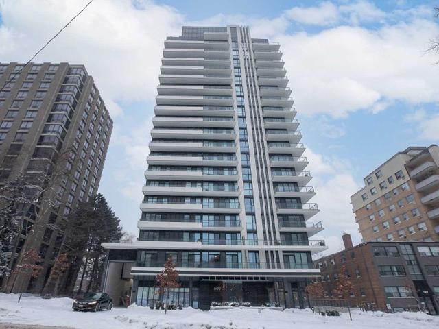 301 - 609 Avenue Rd, Toronto | Terminated, C5563809 | Property.ca