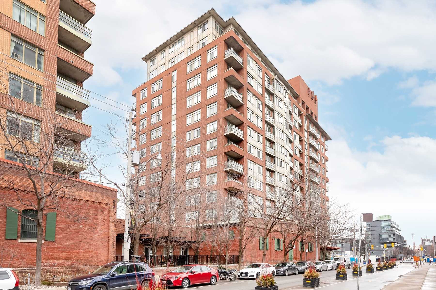 PH08 - 80 Mill St, Toronto | Sold, C5564032 | Condos.ca