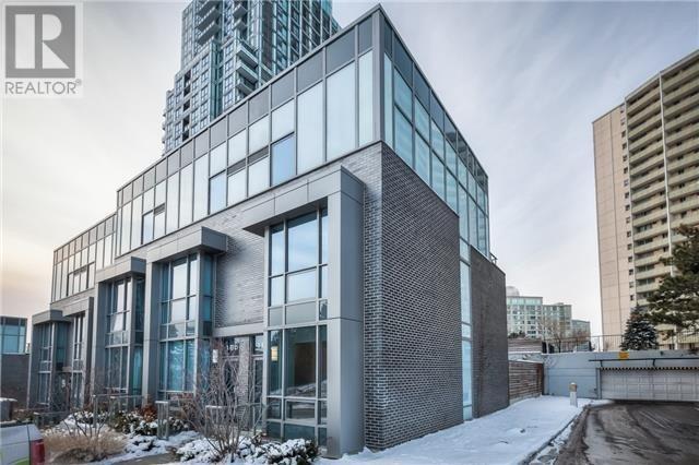 TH 18E - 18 Graydon Hall Dr, North York | Terminated, C5564222 | Condos.ca