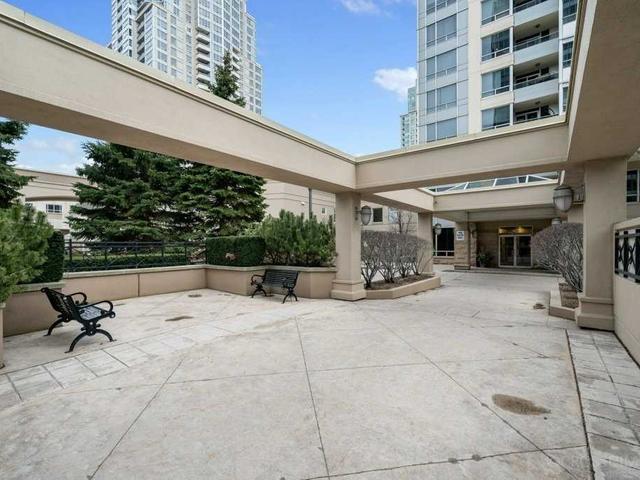 1207 - 2 Rean Dr, North York | Sold, C5564352 | Condos.ca