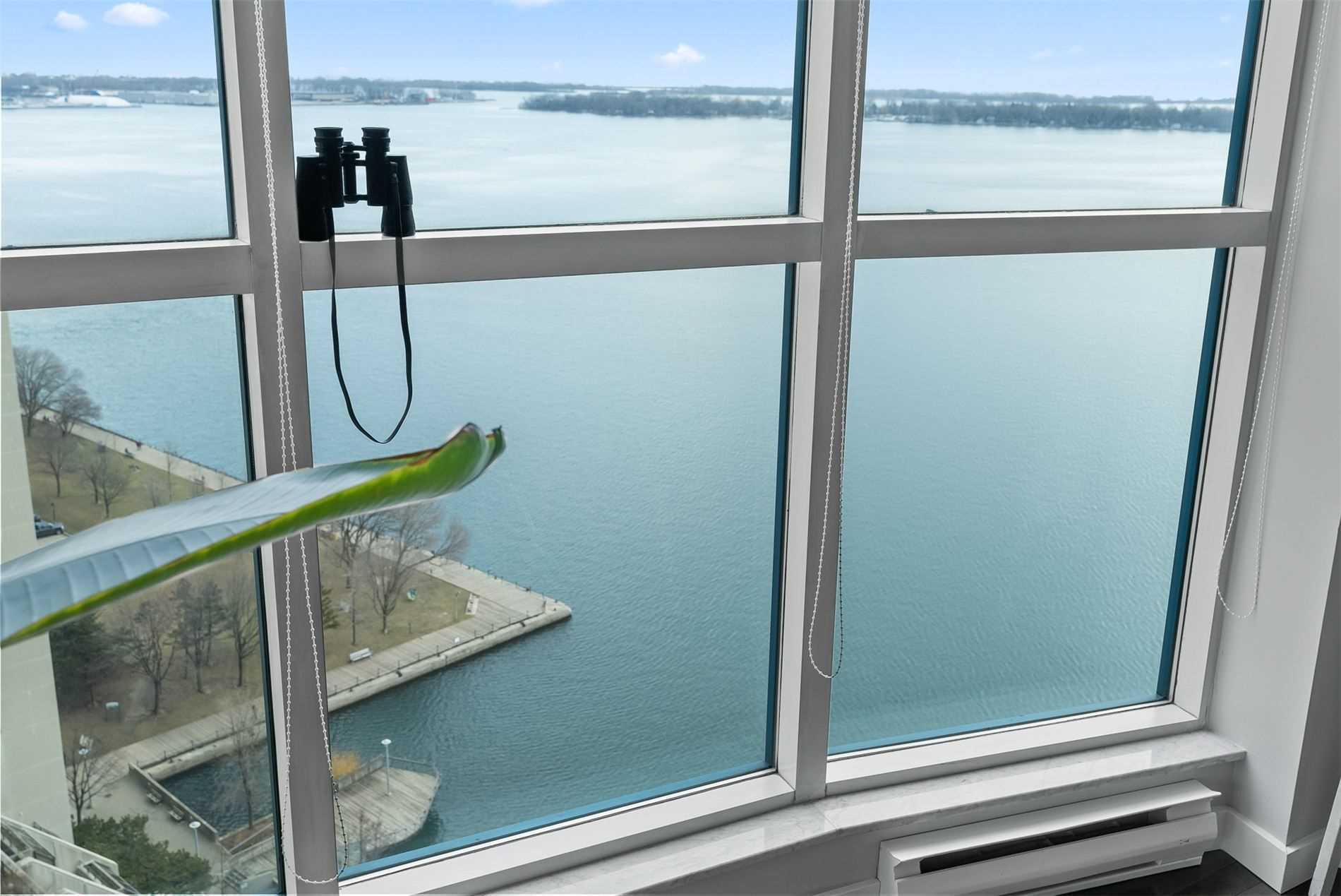 2502 - 99 Harbour Sq, Toronto | Sold, C5564494 | Condos.ca