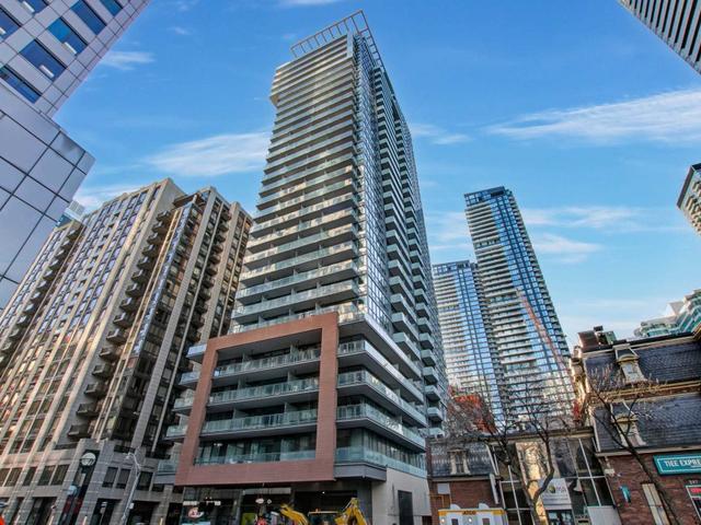 1609 - 8 Mercer St, Toronto | Leased, C5564950 | Condos.ca