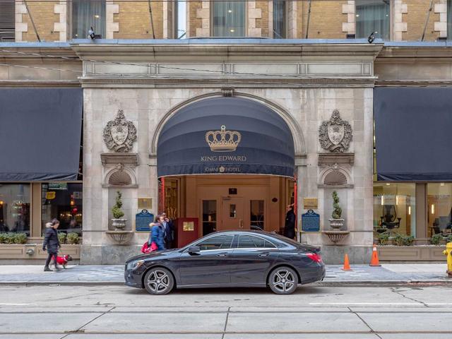 446 - 22 Leader Lane, Toronto | Sold, C5565113 | Condos.ca