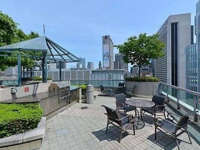 # 511 - 168 Simcoe St, Toronto | Leased, C5565371 | Condos.ca