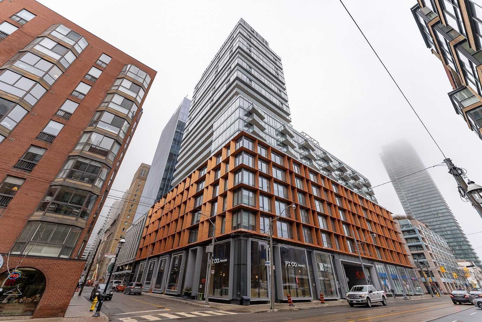 314 - 60 Colborne St, Toronto | Expired, C5566313 | Condos.ca