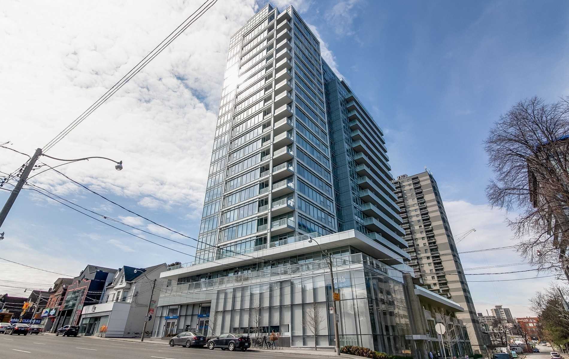307 - 170 Avenue Rd, Toronto | Leased, C5567476 | Condos.ca