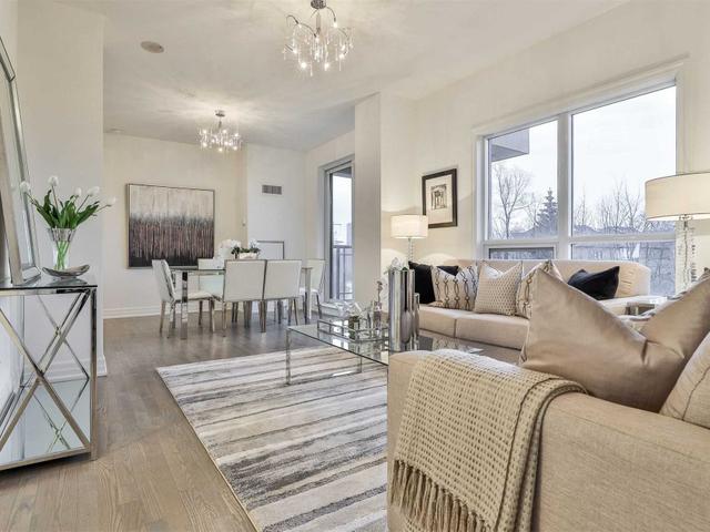 304 - 15 Rean Dr, North York | Sold, C5568657 | Condos.ca