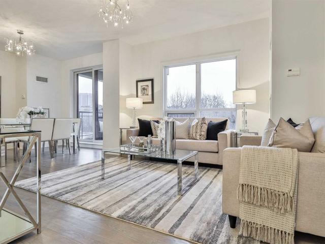 304 - 15 Rean Dr, North York | Sold, C5568657 | Condos.ca