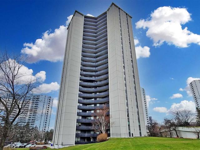 #1408 - 75 Graydon Hall Dr, North York | Terminated, C5568926 | Condos.ca