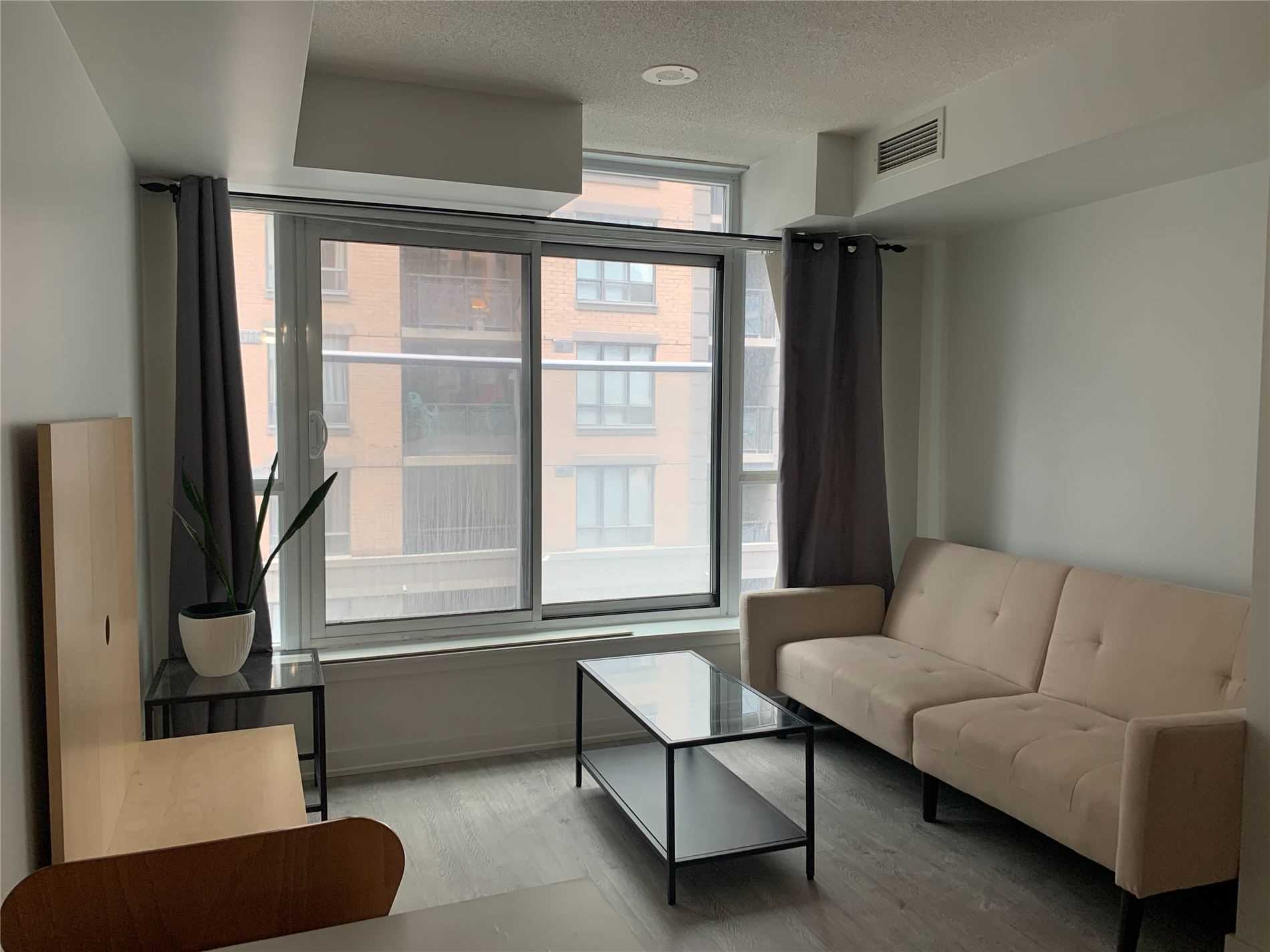 408 - 126 Simcoe St, Toronto | Leased Conditional, C5571601 | Condos.ca