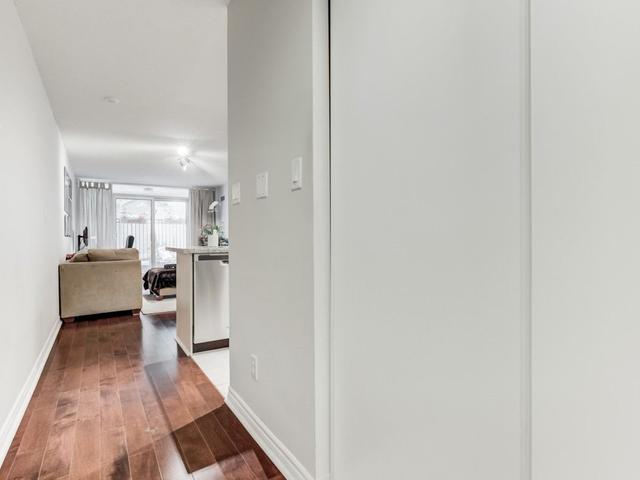 104 - 1 Rean Dr, North York | Leased, C5572710 | Condos.ca