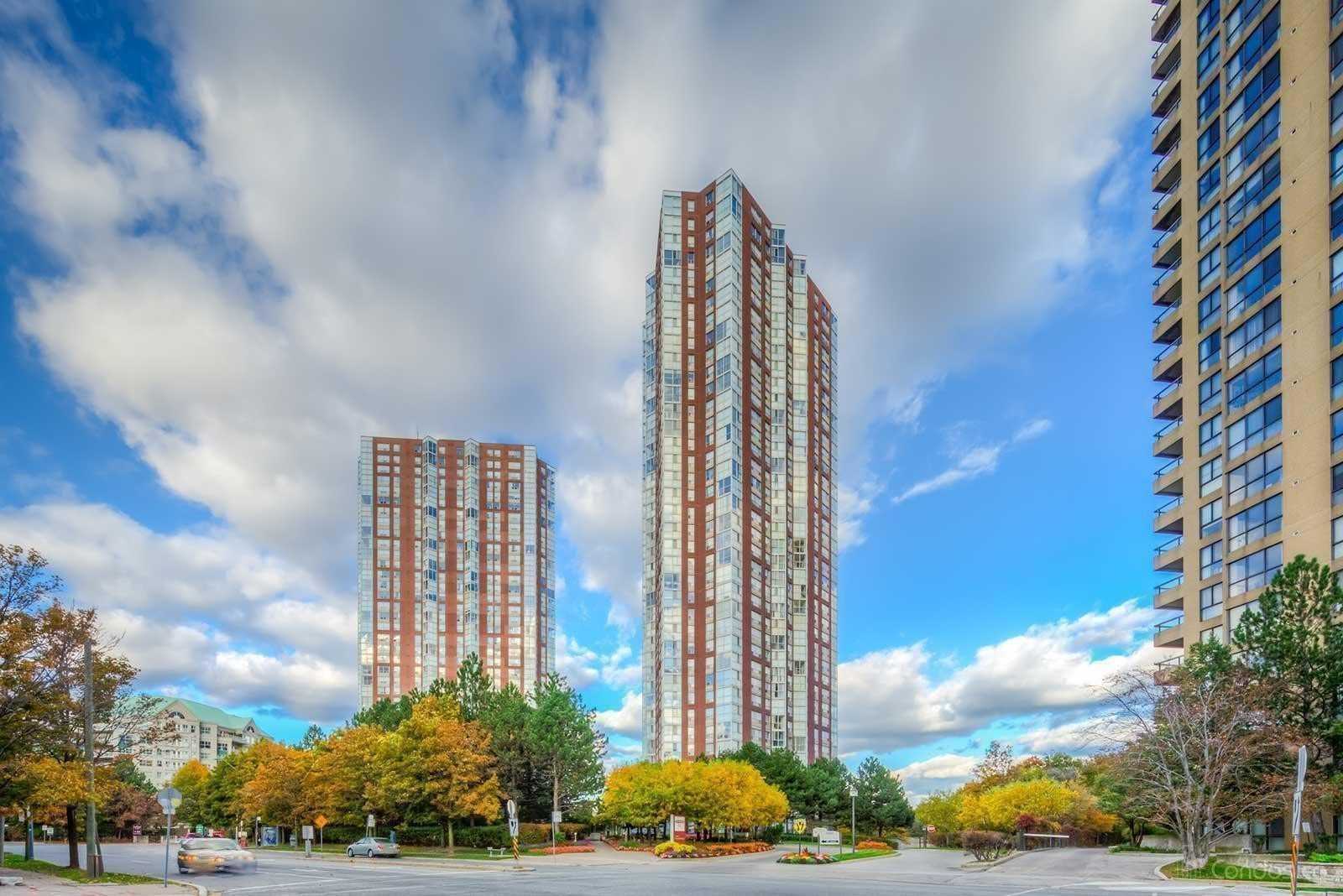 1511 - 7 Concorde Pl, North York | Terminated, C5574208 | Property.ca