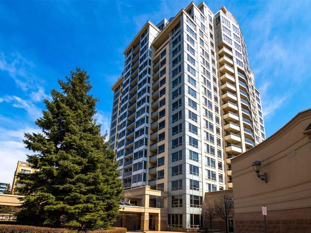 313 - 8 Rean Dr, North York | Terminated, C5577263 | Condos.ca