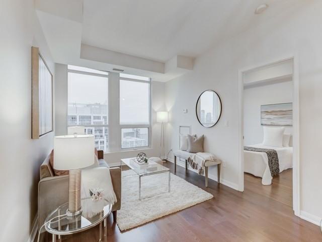 2803 - 628 Fleet St, Toronto | Unavailable, C5579052 | Condos.ca