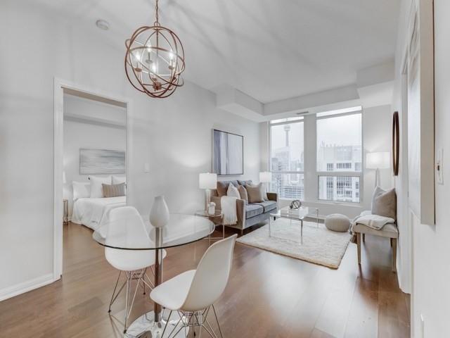 2803 - 628 Fleet St, Toronto | Unavailable, C5579052 | Condos.ca