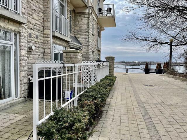 608 - 38 Stadium Rd, Toronto | Leased, C5579293 | Condos.ca