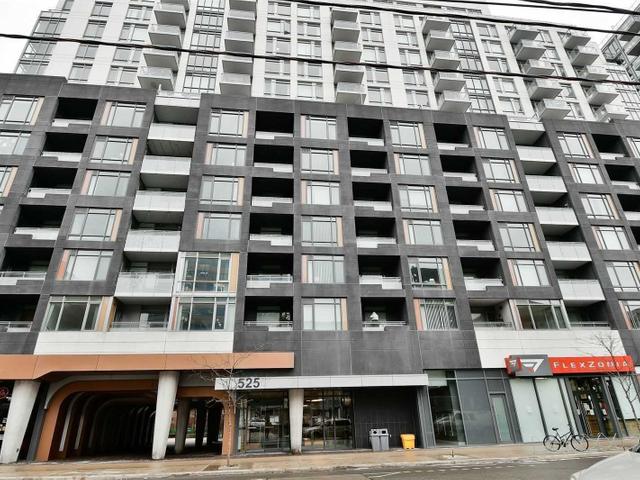 1127 - 525 Adelaide St, Toronto | Leased, C5579296 | Condos.ca