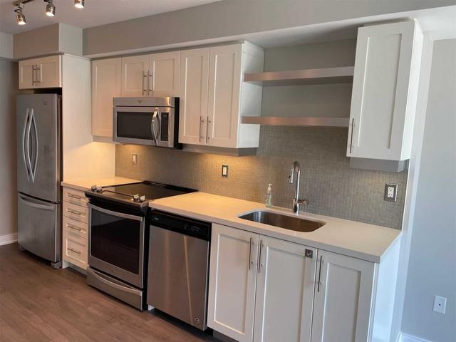 1127 - 525 Adelaide St, Toronto | Leased, C5579296 | Condos.ca